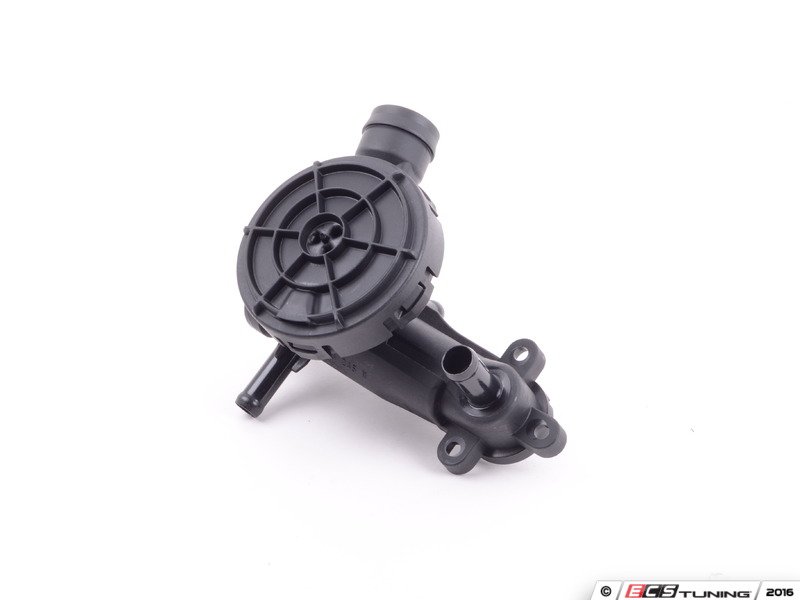 Genuine Volkswagen Audi - 079103245M - Pressure Control Valve (PCV ...