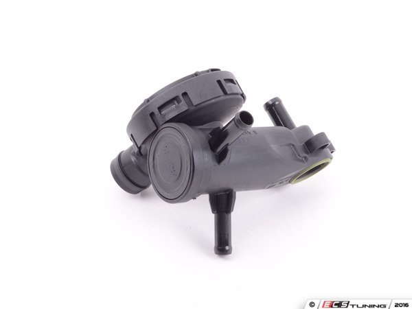 Genuine Volkswagen Audi - 079103245M - Pressure Control Valve (PCV ...