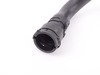 Genuine Volkswagen Audi - 8K1819371AE - Heater Core Hose - Supply (8K1 ...