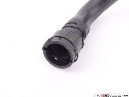 Genuine Volkswagen Audi - 8K1819371AE - Heater Core Hose - Supply (8K1 ...