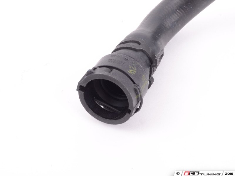Genuine Volkswagen Audi - 8K1819371AE - Heater Core Hose - Supply (8K1 ...