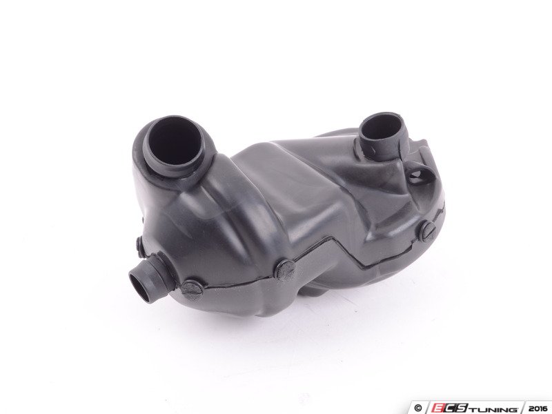 Febi - 11617533400 - "Cold Climate" Crankcase Pressure Regulator Valve