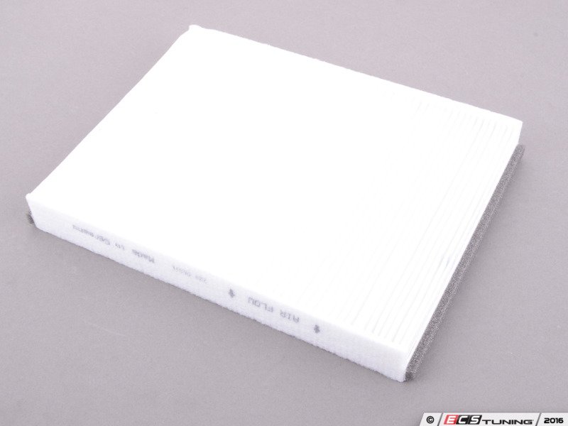 Febi - 1668300018 - Cabin Filter - Standard