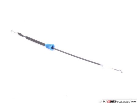 Genuine Volkswagen Audi - 3C8837085B - BOWD CABLE (3C8 837 085 B)
