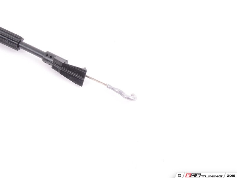Genuine Volkswagen Audi - 3C8837085B - BOWD CABLE (3C8 837 085 B)