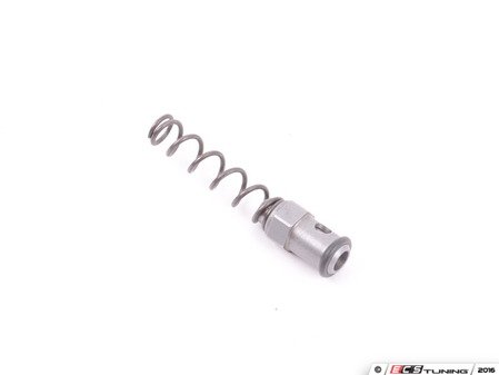 Genuine Volkswagen Audi - 046103175A - VALVE (046 103 175 A)