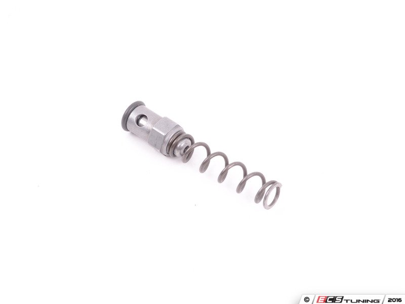 Genuine Volkswagen Audi - 046103175A - VALVE (046 103 175 A)