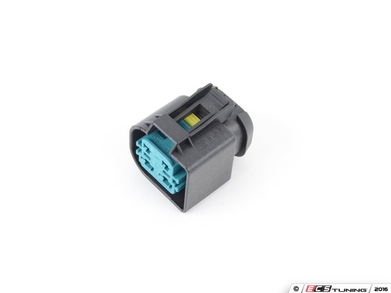 Genuine BMW - 12527539072KT - Socket Housing - Pack Of 5