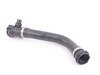Genuine BMW - 17127596837 - Coolant Hose - Upper (17-12-7-596-837)