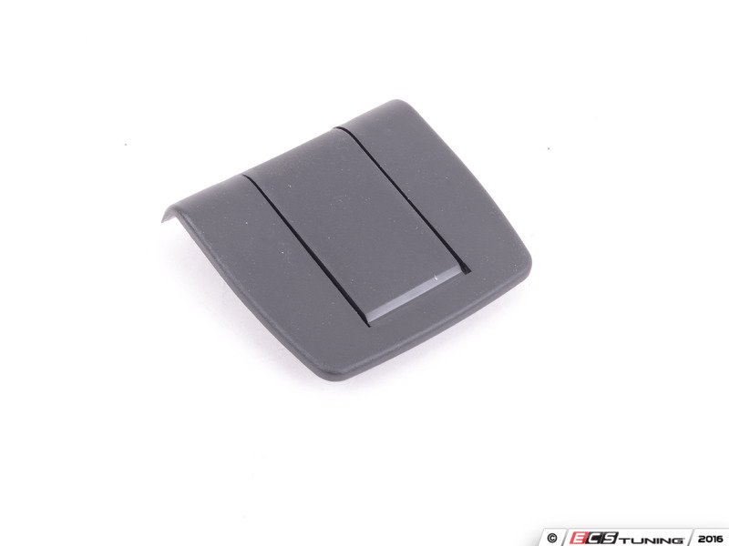 Genuine BMW - 51477415422 - COVER, HINGE (51-47-7-415-422)