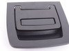 Genuine BMW - 51477267484 - Trunk floor cover handle - black (51-47-7 ...