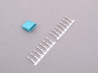 Genuine BMW - 61132359992 - Repair Kit For Socket (61-13-2-359-992)