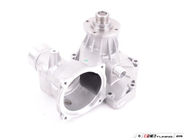 Genuine BMW - 11510004164 - Water Pump (11-51-0-004-164)