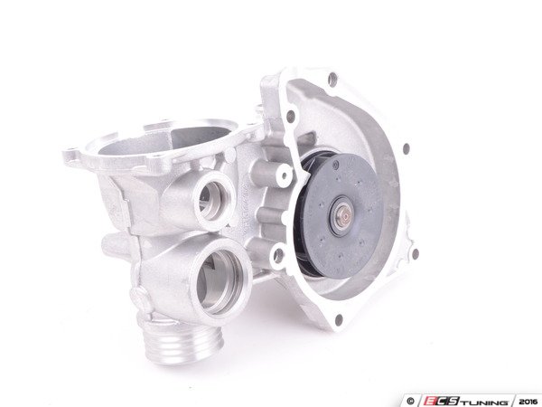 Genuine BMW - 11510004164 - Water Pump (11-51-0-004-164)