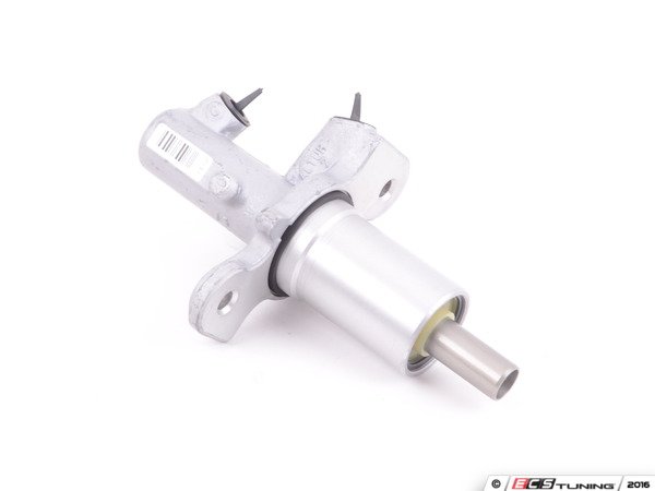 Genuine BMW - 34336786586 - Brake Master Cylinder (34-33-6-786-586)