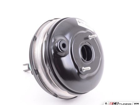Genuine BMW - 34336779742 - Brake Booster (34-33-6-779-742)