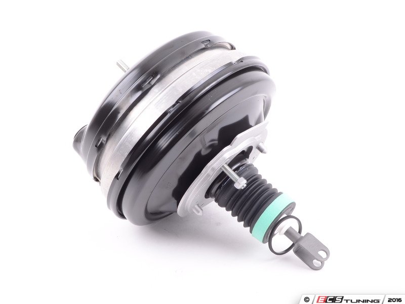 Genuine BMW - 34336779742 - Brake Booster (34-33-6-779-742)