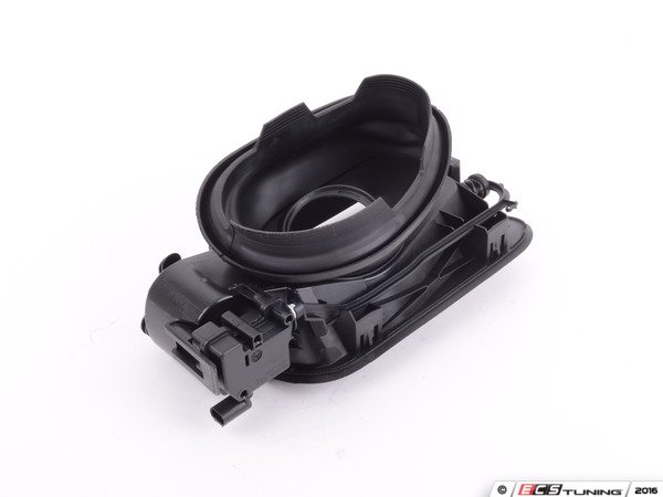 Genuine BMW - 51177238100 - Cover Pot (51-17-7-238-100)