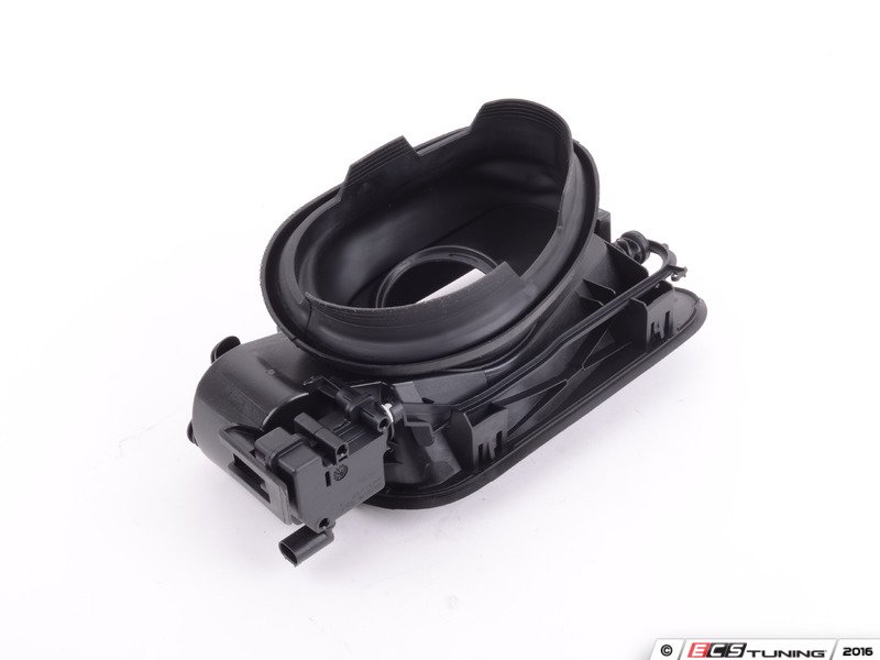 Genuine BMW - 51177238100 - Cover Pot (51-17-7-238-100)