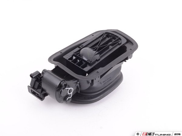 Genuine BMW - 51177238100 - Cover Pot (51-17-7-238-100)