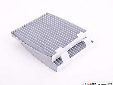 Meyle - 64319312318 - Cabin Filter