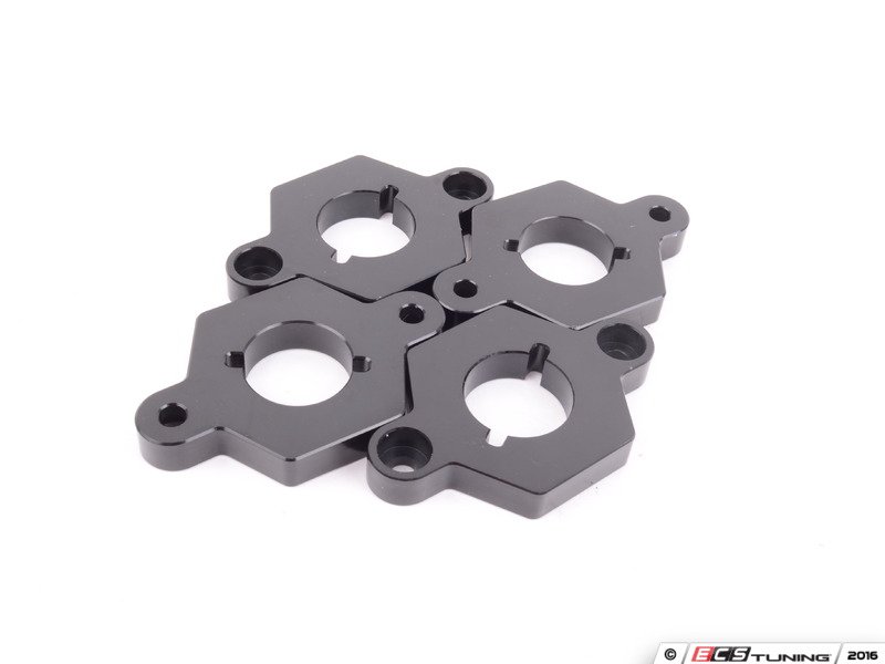 Torque Solution - TS-VW-016 - Coil Pack Adapter Kit