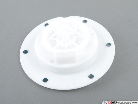 Genuine Mercedes Benz - 2044700438 - Fuel Pump Cover Flange Fuel Pump ...