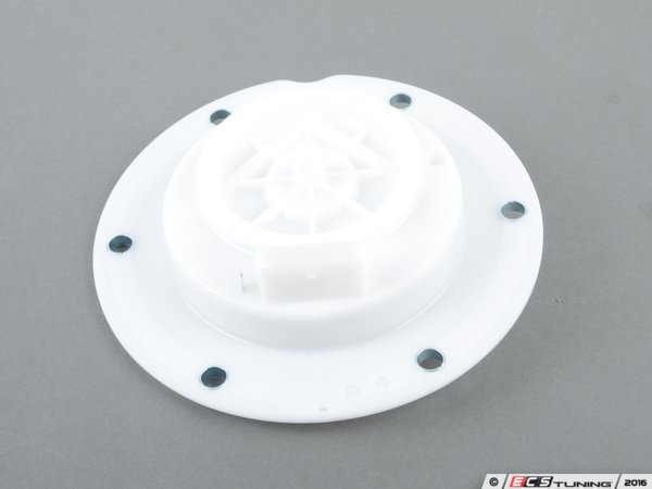 Genuine Mercedes Benz - 2044700438 - Fuel Pump Cover Flange Fuel Pump ...