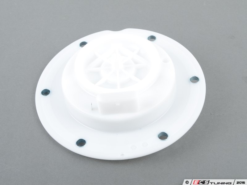 Genuine Mercedes Benz - 2044700438 - Fuel Pump Cover Flange Fuel Pump ...