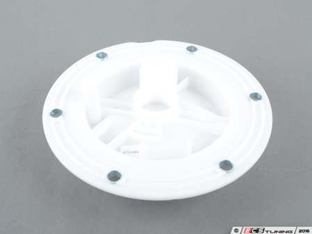 Genuine Mercedes Benz - 2044700438 - Fuel Pump Cover Flange Fuel Pump ...