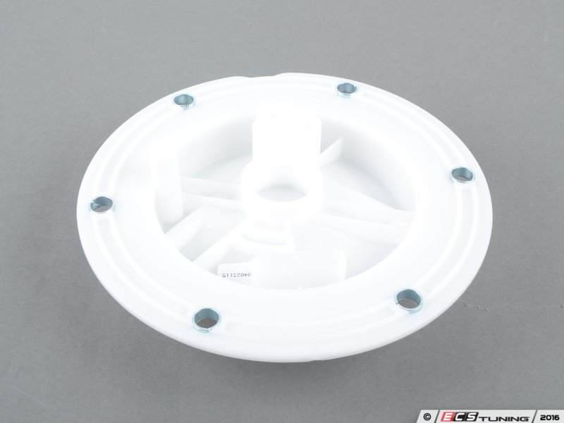 Genuine Mercedes Benz - 2044700438 - Fuel Pump Cover Flange Fuel Pump ...