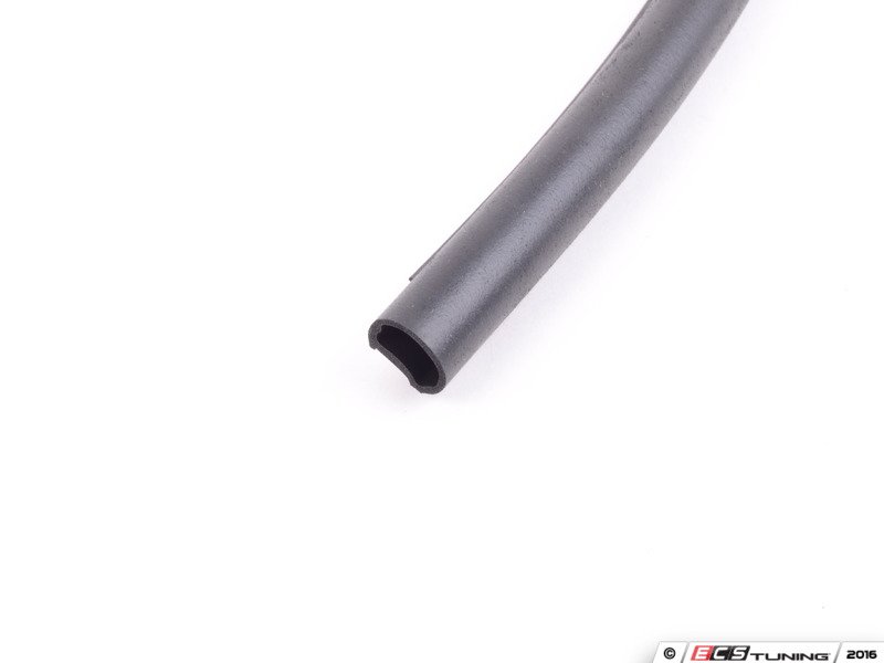 Genuine BMW - 51228223764 - Rear Door Gasket - C Column - Right (51-22 ...