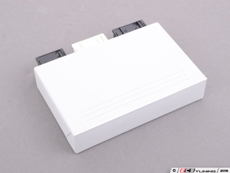 Genuine BMW - 66209252636 - CONTROL UNIT PDC (66-20-9-252-636)