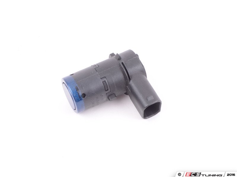 Genuine MINI - 66206917556 - PDC Sensor Indi Blue - Priced Each (66-20 ...