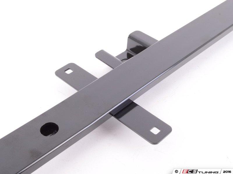 Genuine BMW - 51617190995 - Genuine V-BRACE, FRONT SUBFR (51-61-7-190-995)