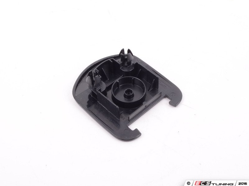 Genuine BMW - 72117284489 - F32 Covering Cap - Priced Each (72-11-7-284 ...