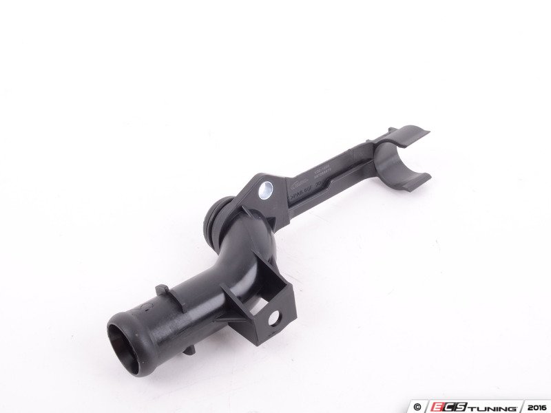 Vaico - 2712001352 - Coolant Pipe