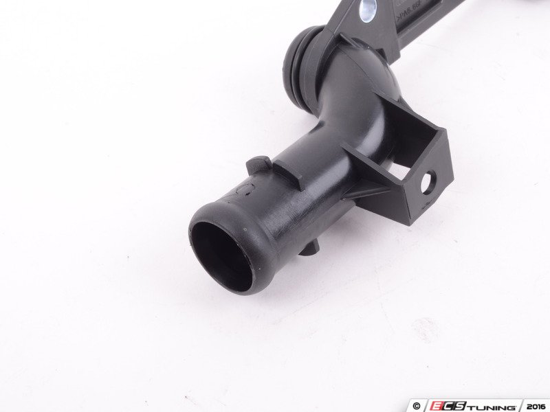 Vaico - 2712001352 - Coolant Pipe