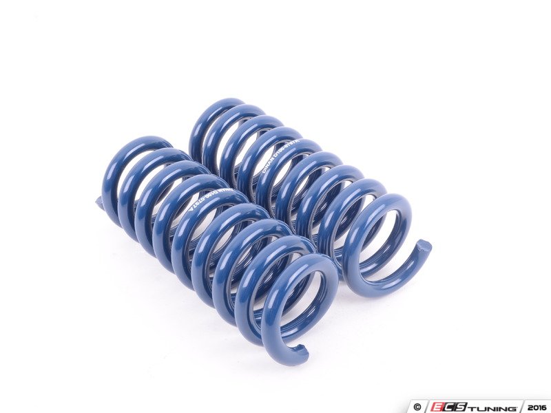 Dinan - D100-0929 - Performance Spring Set