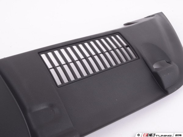 Genuine Volkswagen Audi - 5C5853655A9B9 - Bumper Cover Section (5C5 853 ...