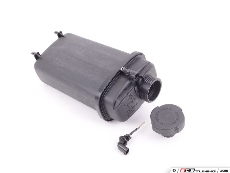 Rein - 17111741167 - Coolant Expansion Tank