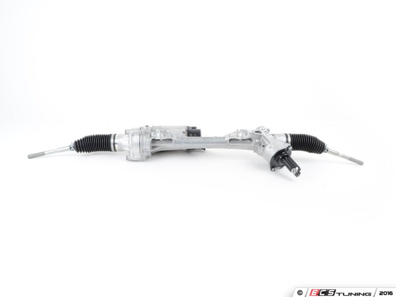 Genuine BMW - 32106883264 - Steering Rack with Electric Power Steering ...