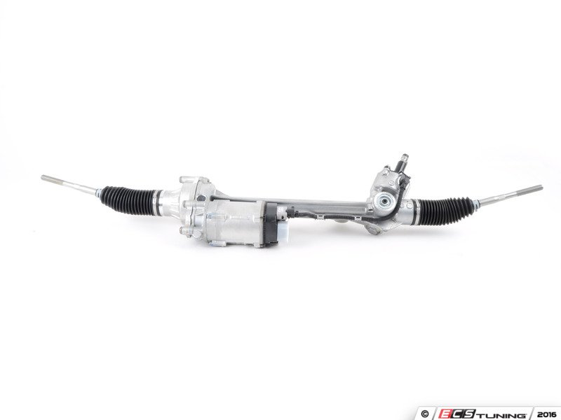 Genuine BMW - 32106883264 - Steering Rack with Electric Power Steering ...