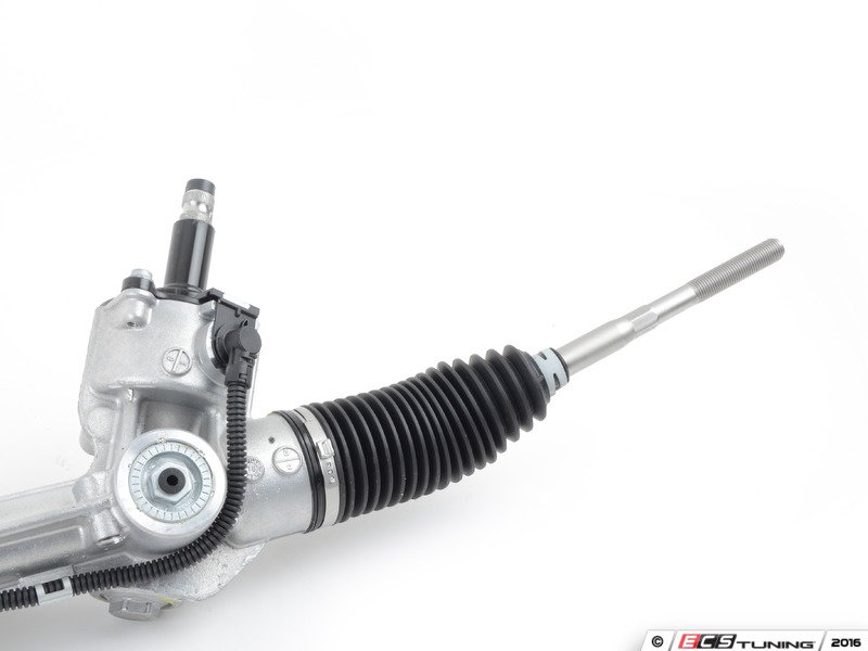 Genuine BMW - 32106883264 - Steering Rack with Electric Power Steering ...