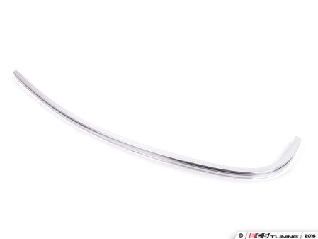 Genuine BMW - 51357072890 - FINISHER (51-35-7-072-890)