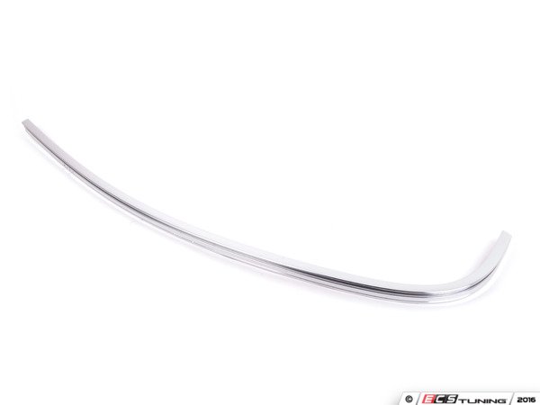 Genuine BMW - 51357072890 - FINISHER (51-35-7-072-890)