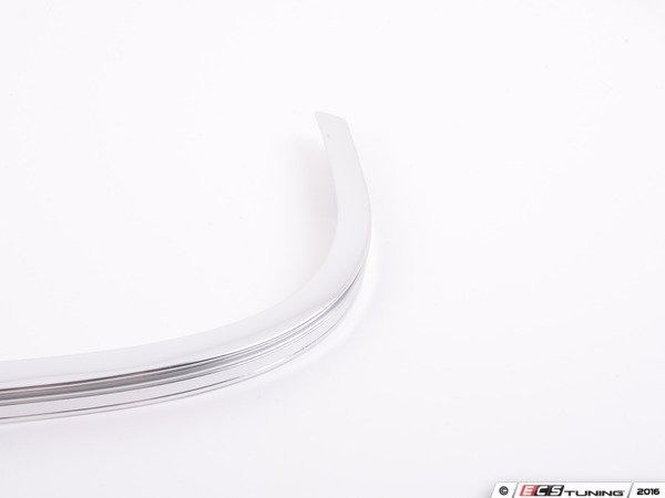 Genuine BMW - 51357072890 - FINISHER (51-35-7-072-890)