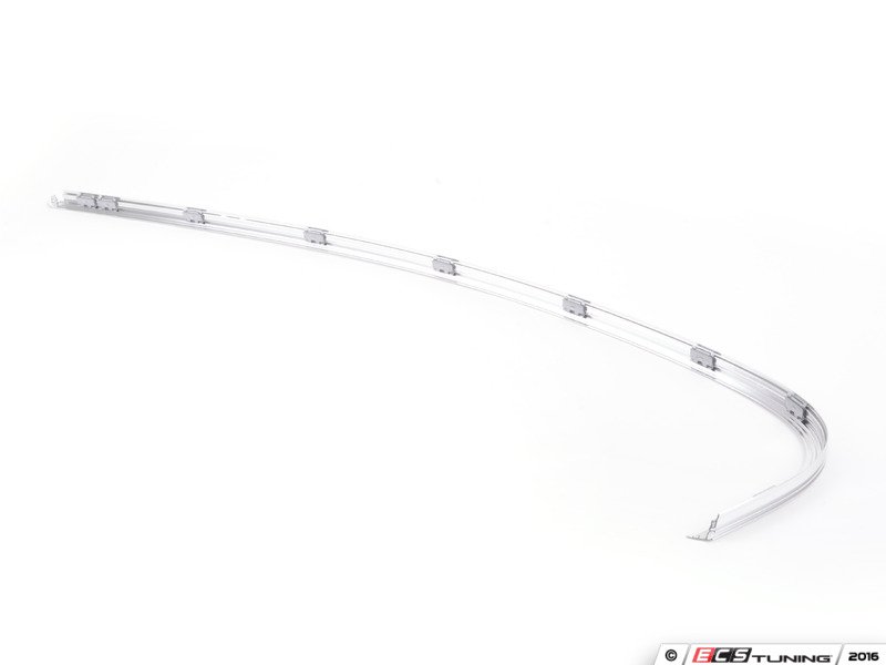 Genuine BMW - 51357072890 - FINISHER (51-35-7-072-890)