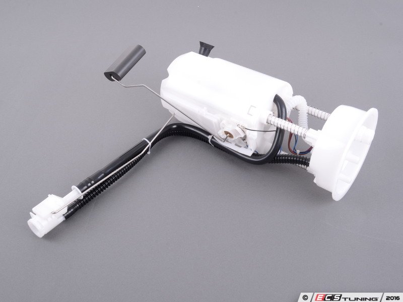 Hudson - 1634703594 - Fuel Pump Assembly - Includes Fuel Level Sender