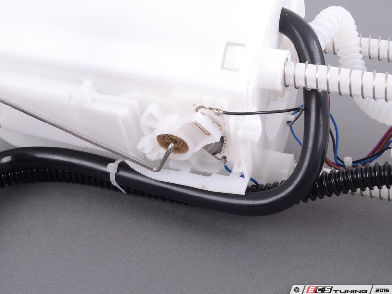 Hudson - 1634703594 - Fuel Pump Assembly - Includes Fuel Level Sender